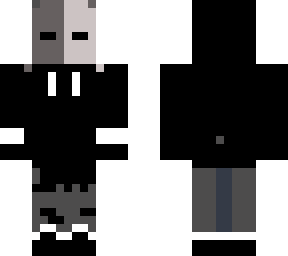 tryhard | Minecraft Skins