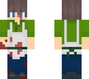 butcher | Minecraft Skins