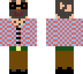 turkish | Minecraft Skins