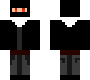 UK driller fit | Minecraft Skin