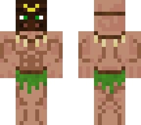 masked villager | Minecraft Skins