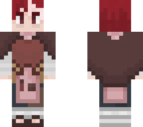 Vueko | Minecraft Skin