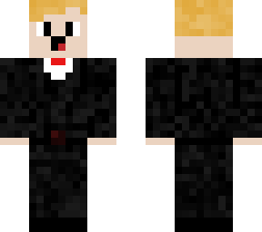 waiter | Minecraft Skins