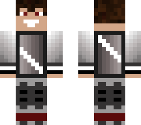 wojan | Minecraft Skins