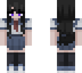 koichi | Minecraft Skins