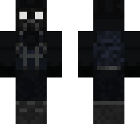biohazard | Minecraft Skins