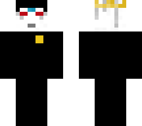 flea | Minecraft Skins