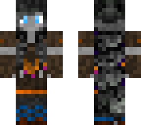 rpg | Minecraft Skins
