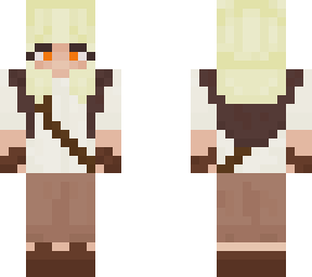 Archeology slay | Minecraft Skin