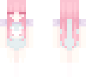 baby | Minecraft Skin