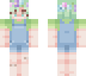 basil omori | Minecraft Skins