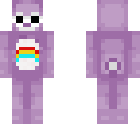 care bears | Minecraft Skins