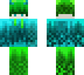 Bedwars | Minecraft Skin