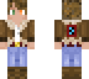 better bomber jacket edition wahoo | Minecraft Skin