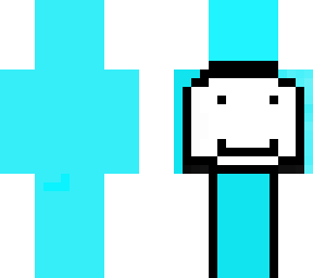 dream old skin | Minecraft Skins