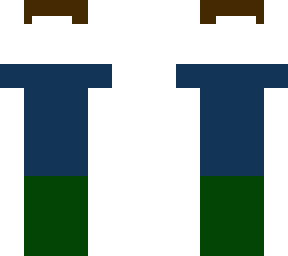 boy base | Minecraft Skin