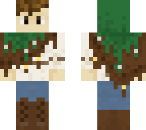 Bug | Minecraft Skin