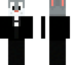 bugs bunny | Minecraft Skins