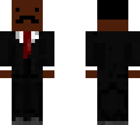 butler | Minecraft Skins