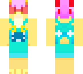 brawl stars buzz | Minecraft Skins