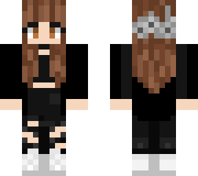 cafe | Minecraft Skins