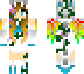 cave | Minecraft Skins