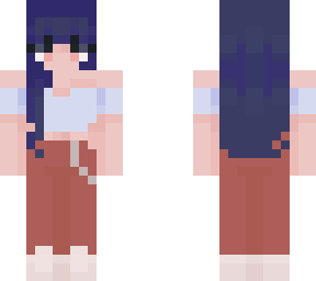 city | Minecraft Skins