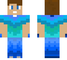 clement | Minecraft Skins