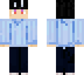 mob psycho | Minecraft Skins