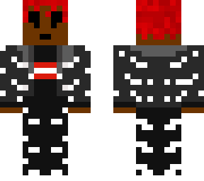 Drip | Minecraft Skin