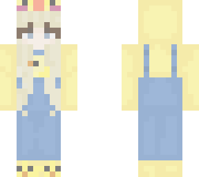 ducky | Minecraft Skin