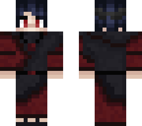 shanks | Minecraft Skins