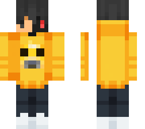 ethobot | Minecraft Skins