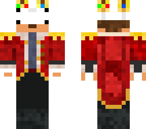 headset | Minecraft Skins