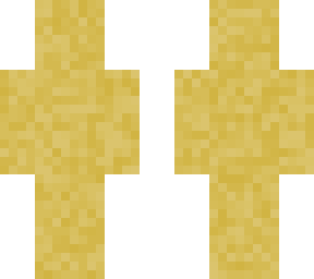 Graham | Minecraft Skin