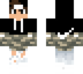 handsome boy | Minecraft Skins