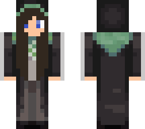 harry | Minecraft Skin