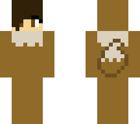 eevee | Minecraft Skins