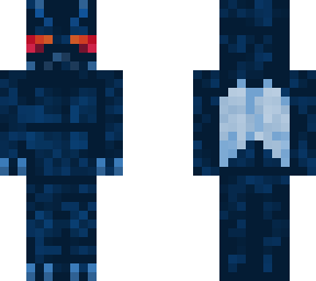 fly | Minecraft Skins