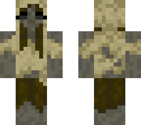 husk | Minecraft Skins