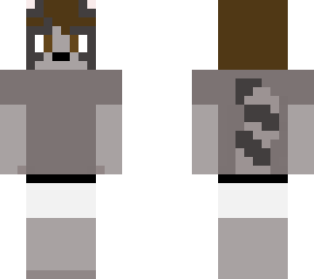 i_FURRU | Minecraft Skin