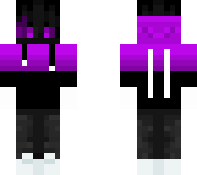 iamDark123 | Minecraft Skin