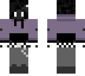puppet | Minecraft Skins