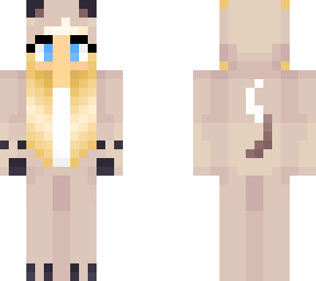 iso | Minecraft Skins