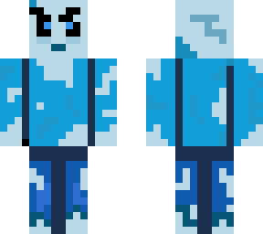 Jelly | Minecraft Skin