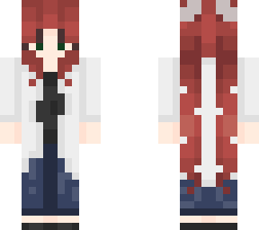 kane | Minecraft Skins