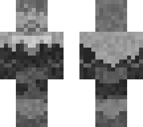 King statue | Minecraft Skin