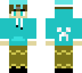 lachlan | Minecraft Skins