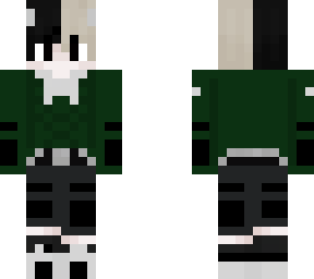 marvin | Minecraft Skins