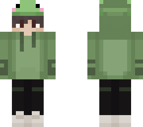 marvin | Minecraft Skins